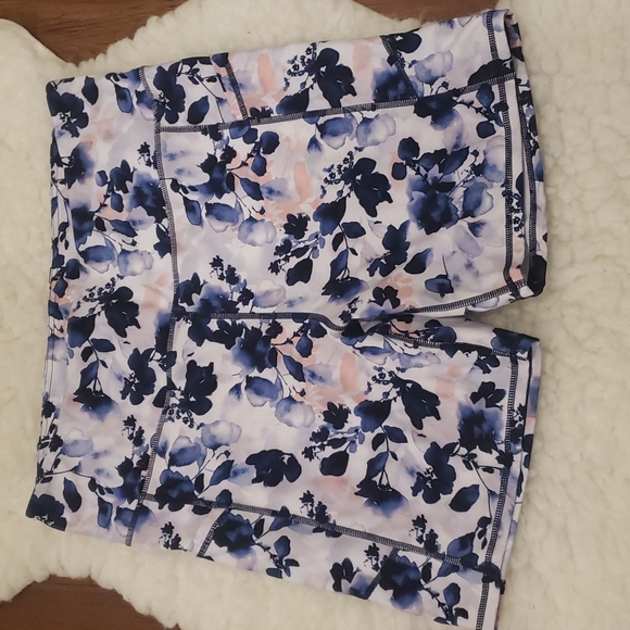 GAIAM | Shorts | Gaiam Short Size Xxl | Poshmark